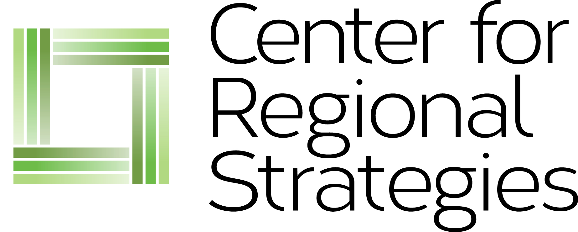 Center for Regional Strategies – Providing economic development ...