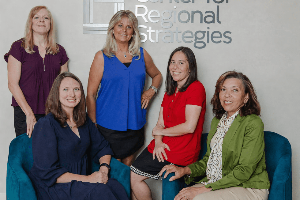 Our Team | Center for Regional Strategies